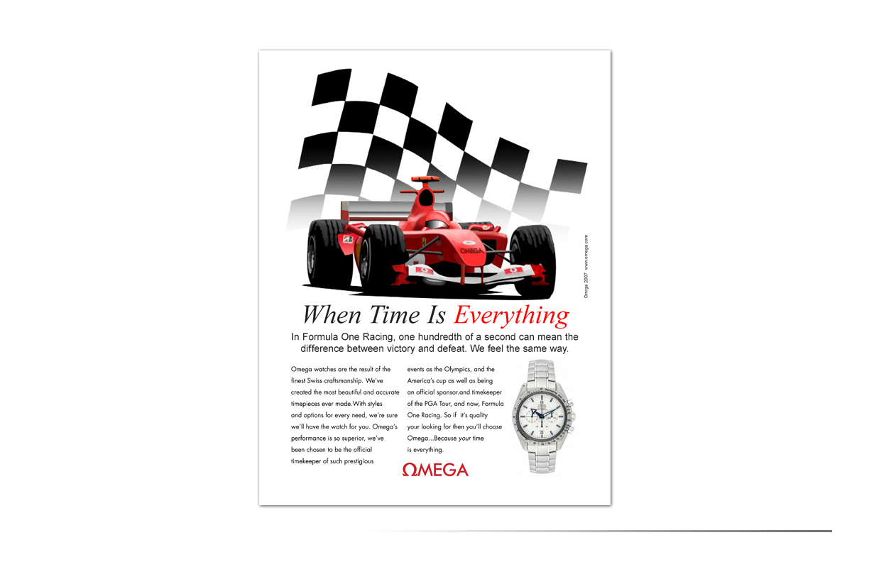 PORTFOLIO | Paul Pizzi Graphic Design